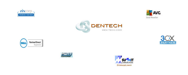 Contact Us - Dentech
